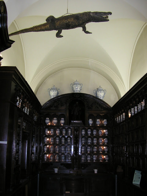 Culturina: Légendes urbaines : les alligators dans les égouts.