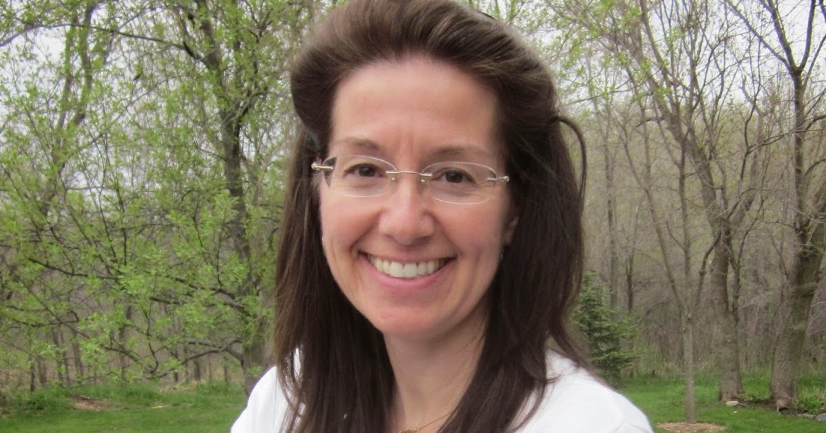 Broken Places: (the voices of Lyme) A voice of Hope: Nancy's Story