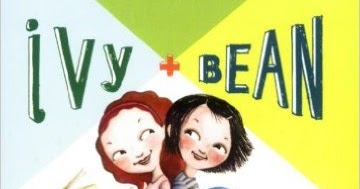 Team J's Second Grade Fun: Ivy + Bean Book Study