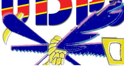 L’UDPS enterre l’idée du troisième Dialogue ! | BA SANGO YA CONGO KINSHASA