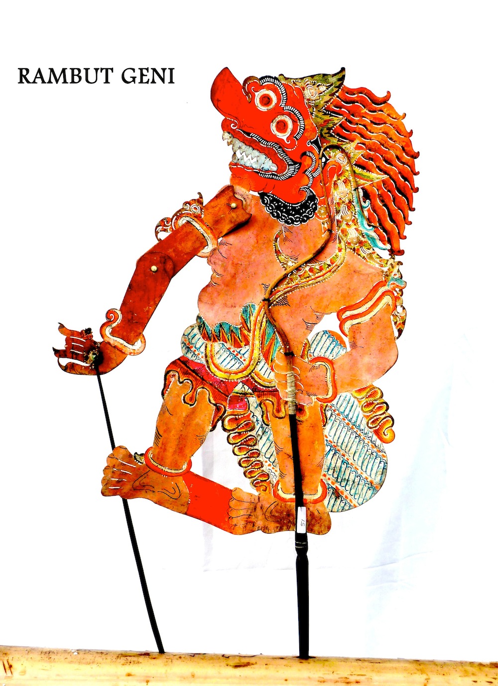 Igaseptya official: Wayang dan Gamelan: Warisan Budaya Leluhur yang ...