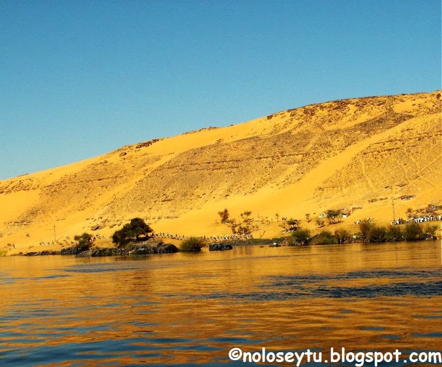 NUBIA EN LA ANTIGÜEDAD :'''NO LO SE!!!... ¿O SI?