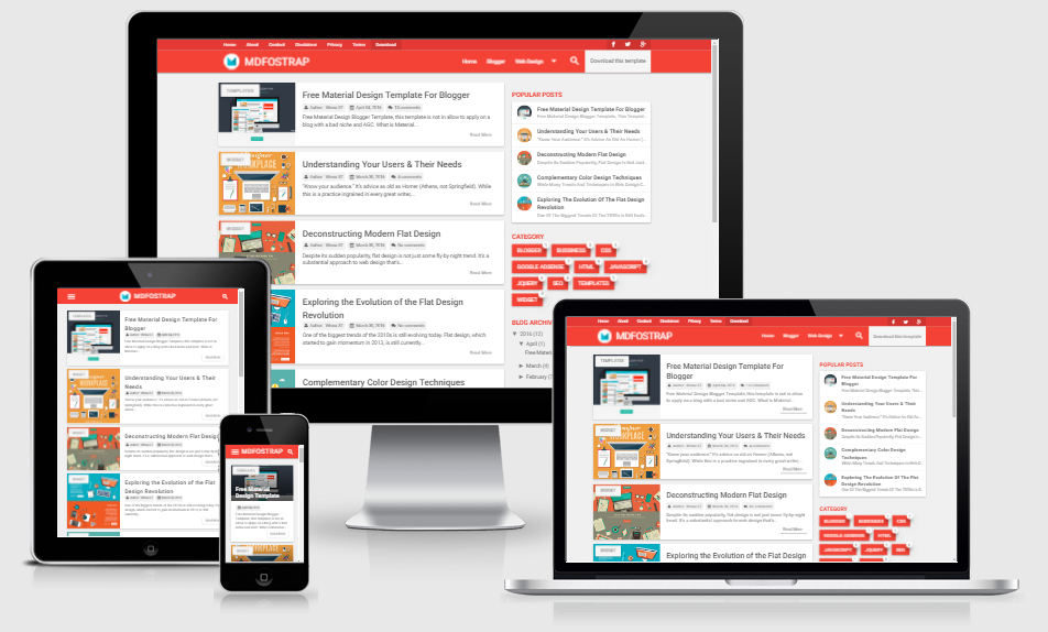 Full Stack Javascript Developer