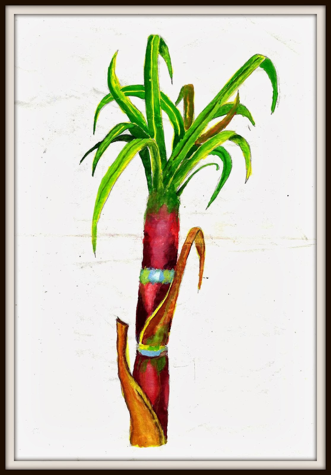 HINDU MYTHOLOGY: PAINTINGS OF SREEJA