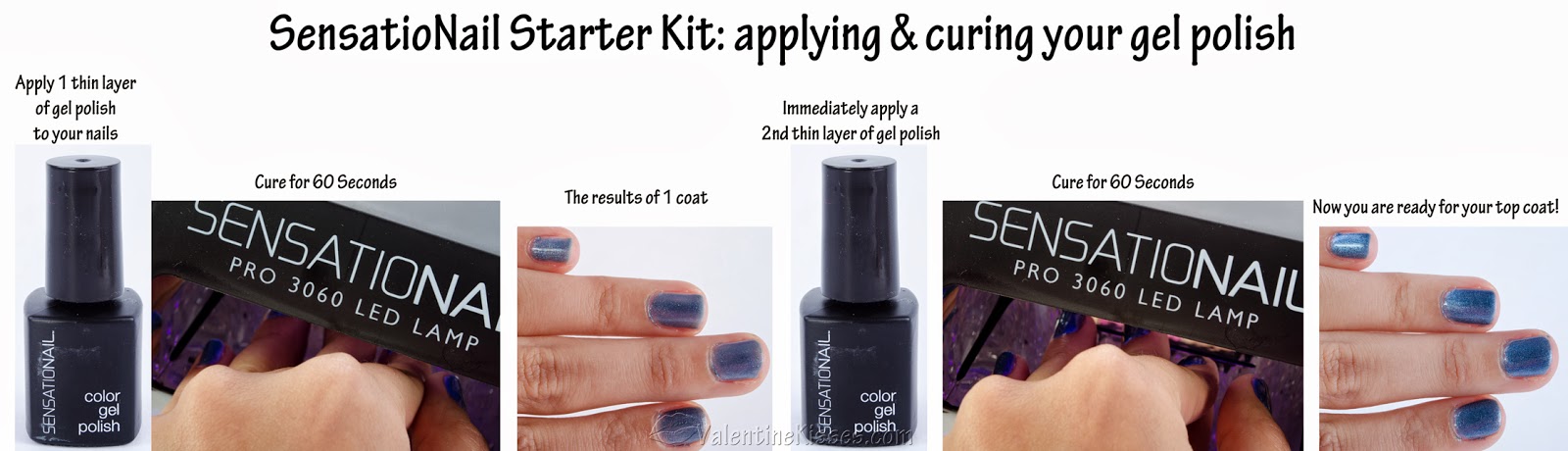 Sensationail Raspberry Wine