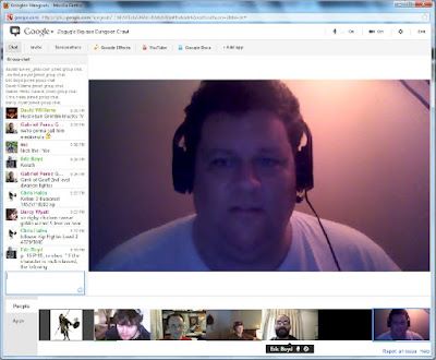 Tower of the Archmage: Visit to Castle Zagyg