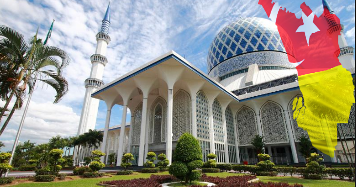 Tempat Menarik Di Selangor Yang Patut Anda Kujungi - Sekejung.com