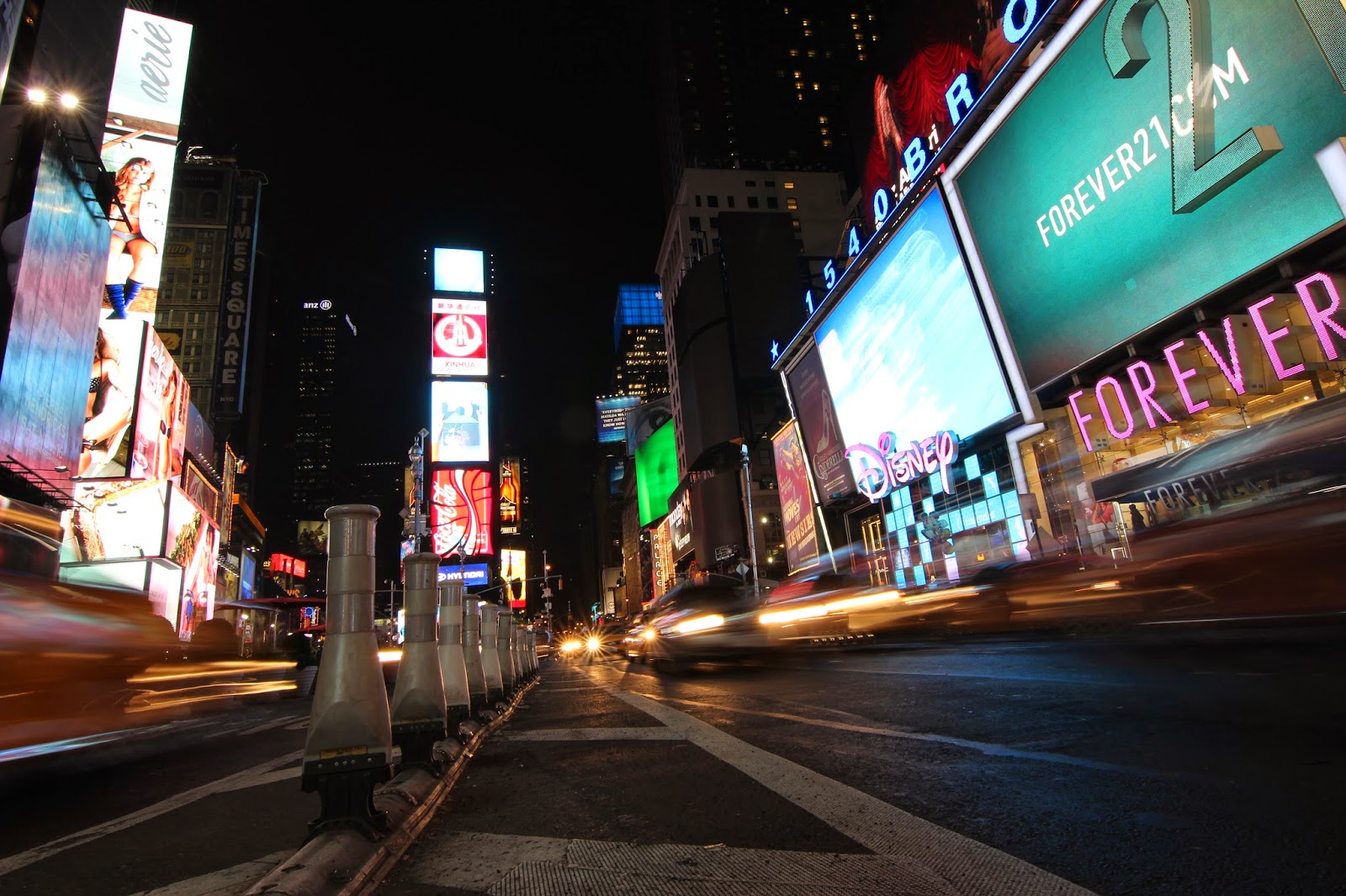 Diario 7 días en New York itinerario completo: 7 días en NYC - Dia 1 ...