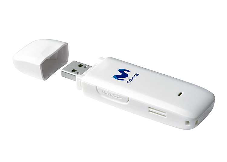 La EnZiMa : Tecnología y Ciencia: Libera tu Modem USB de Movistar ZTE ...