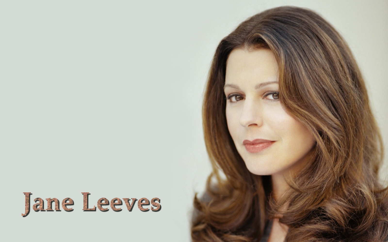 Filmovízia: Jane Leeves