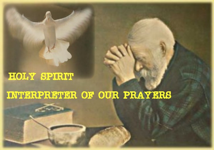 Catholic in Brooklyn: Prayer Is A Gift of God