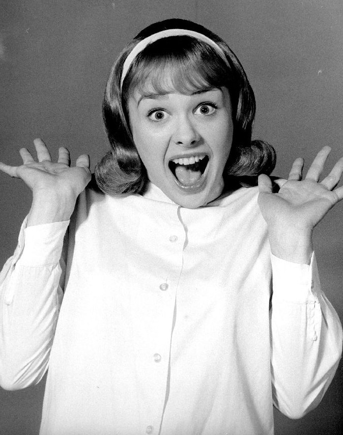 Avengers in Time: 1964, Television: “Karen”