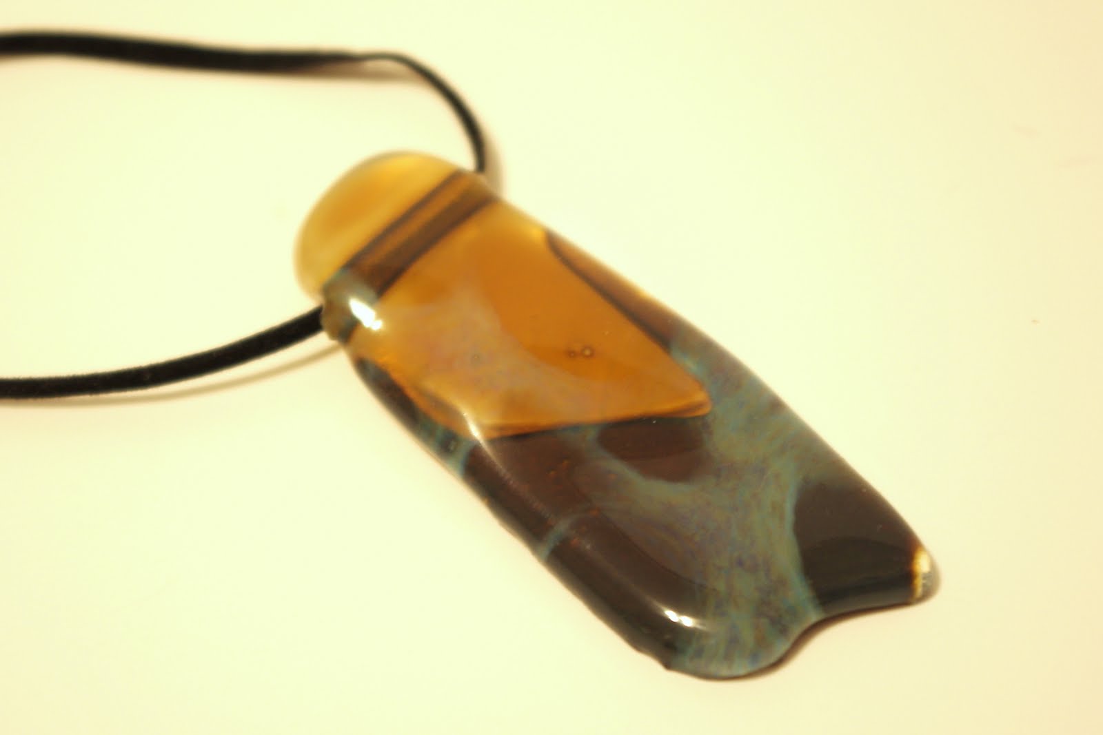 Erin's Creative Energy: Blast From The Past: Glass Blowing