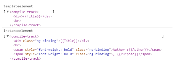 Angular 1x And Angular2 Blog Order Of Execution For Link And Compile Function In Angular Js