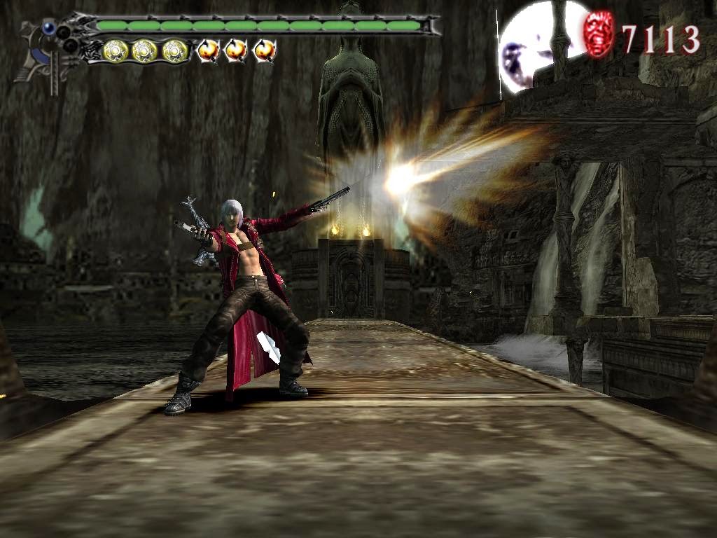 AnáliseMorte: Devil May Cry 3 - Tudo o que você precisa saber sobre DMC3.