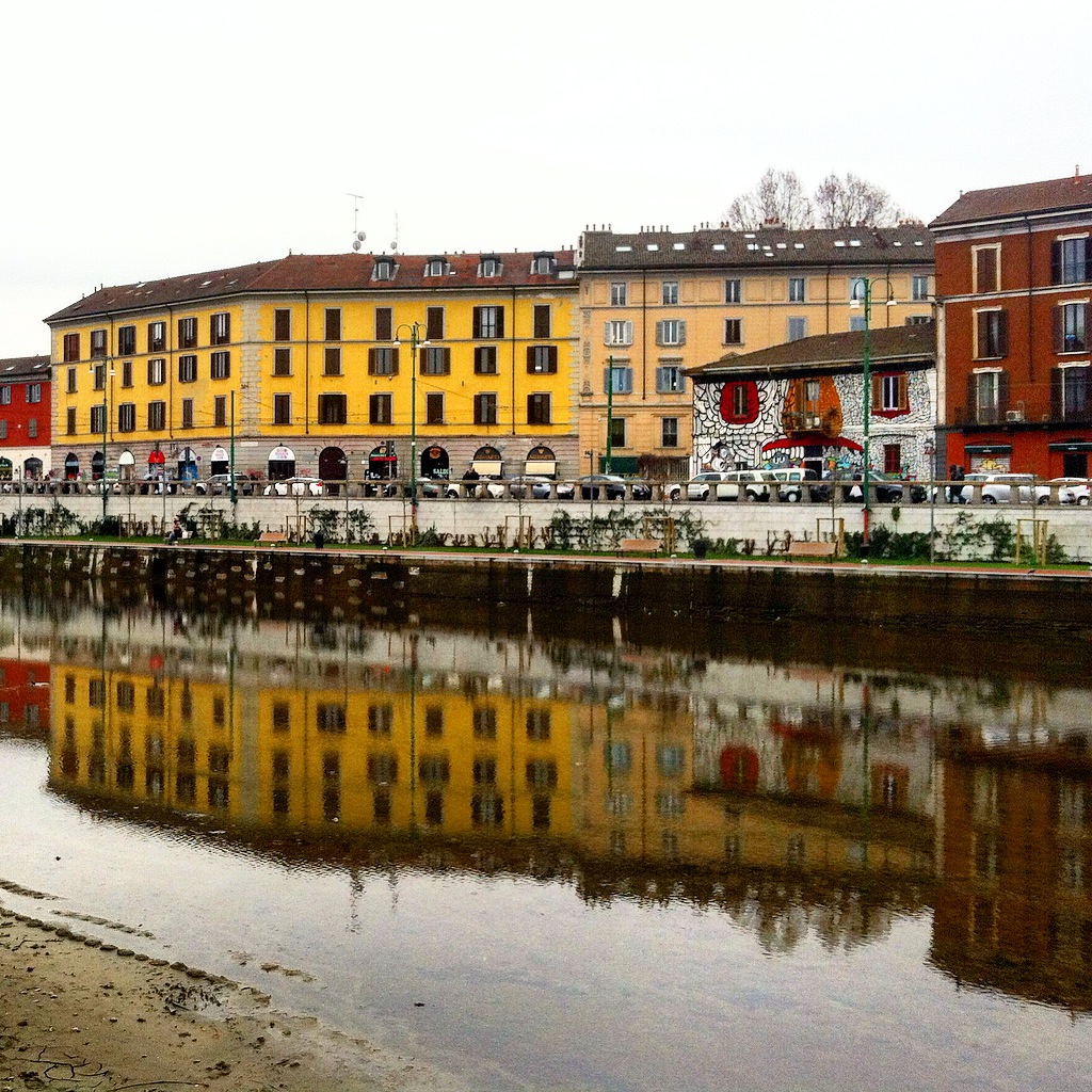 WHAT UP, SWAGS?!: 6 Miracles in Milano