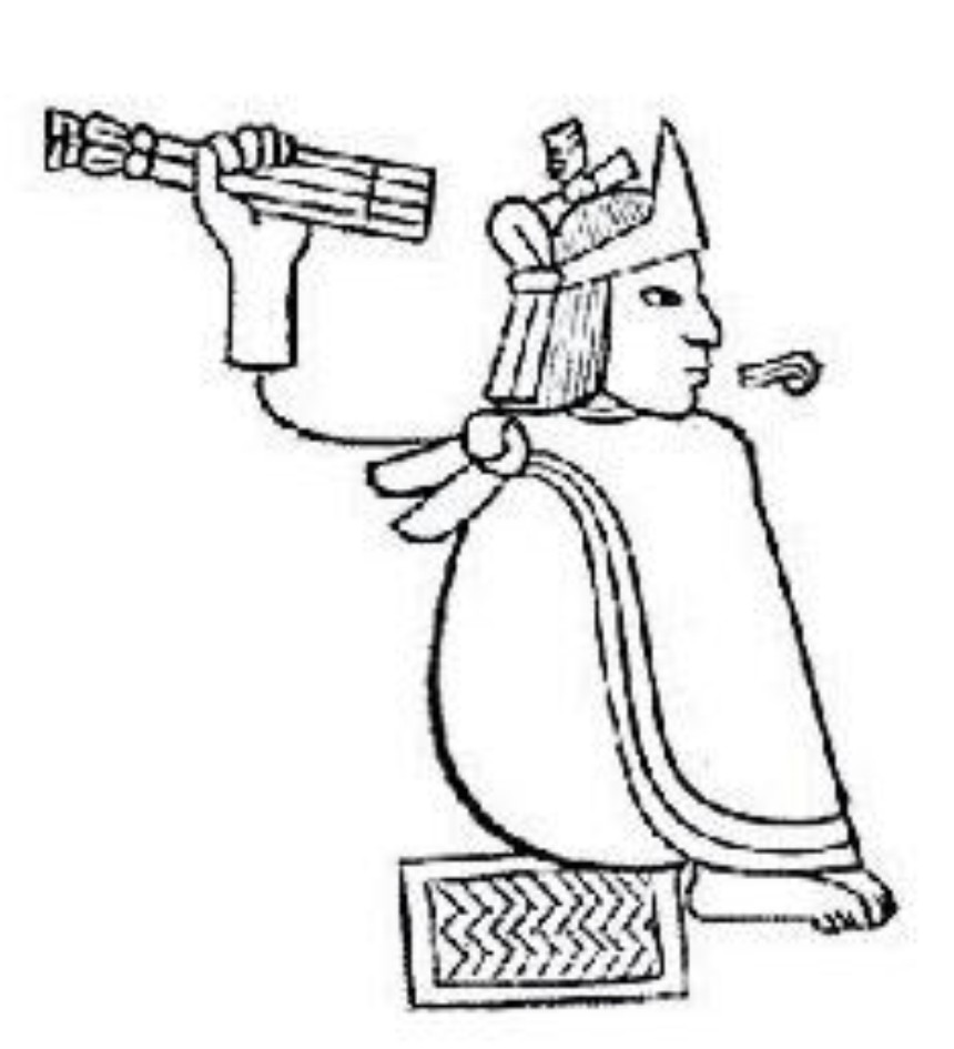 Bienestar Cuántico: ‘ACAMAPICHTLI’, EL PRIMER TLATOANI