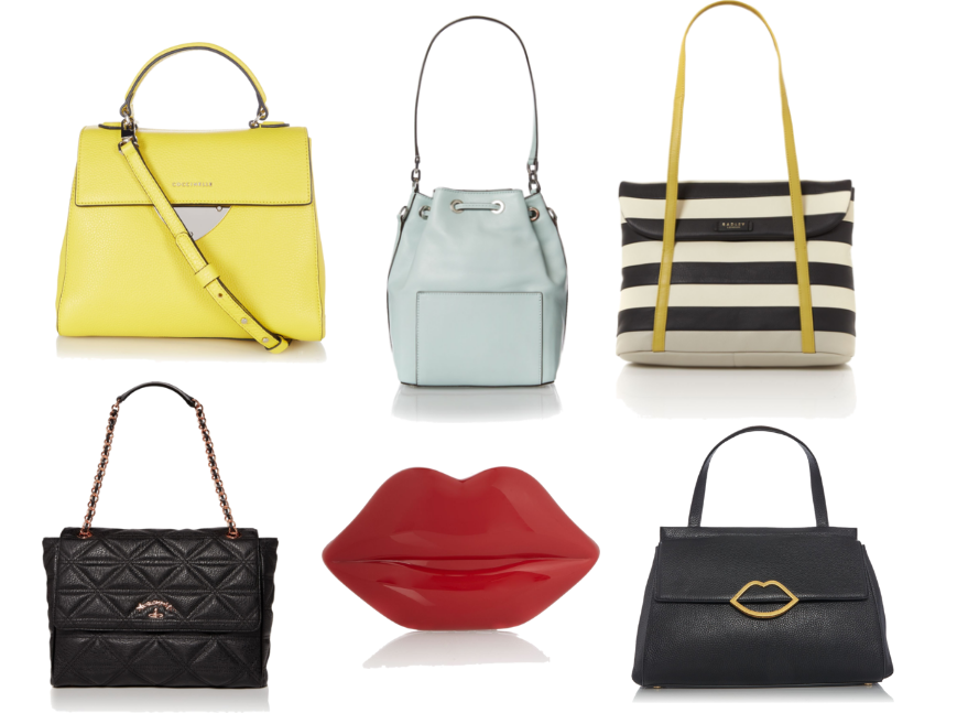 Walk into the room purse first - Does My Blog Make Me Look Fat?