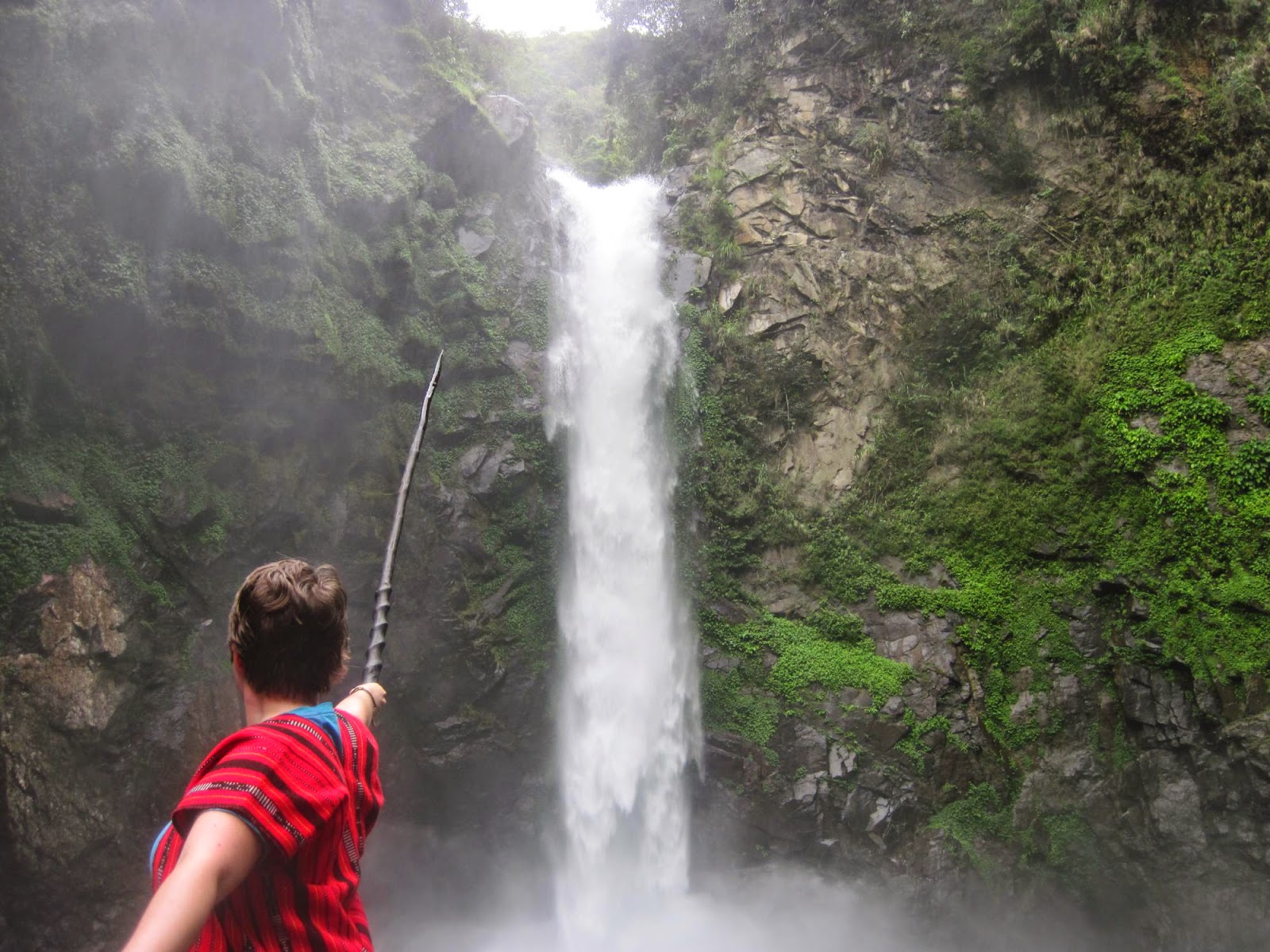 talon ng pagsanjan - philippin news collections