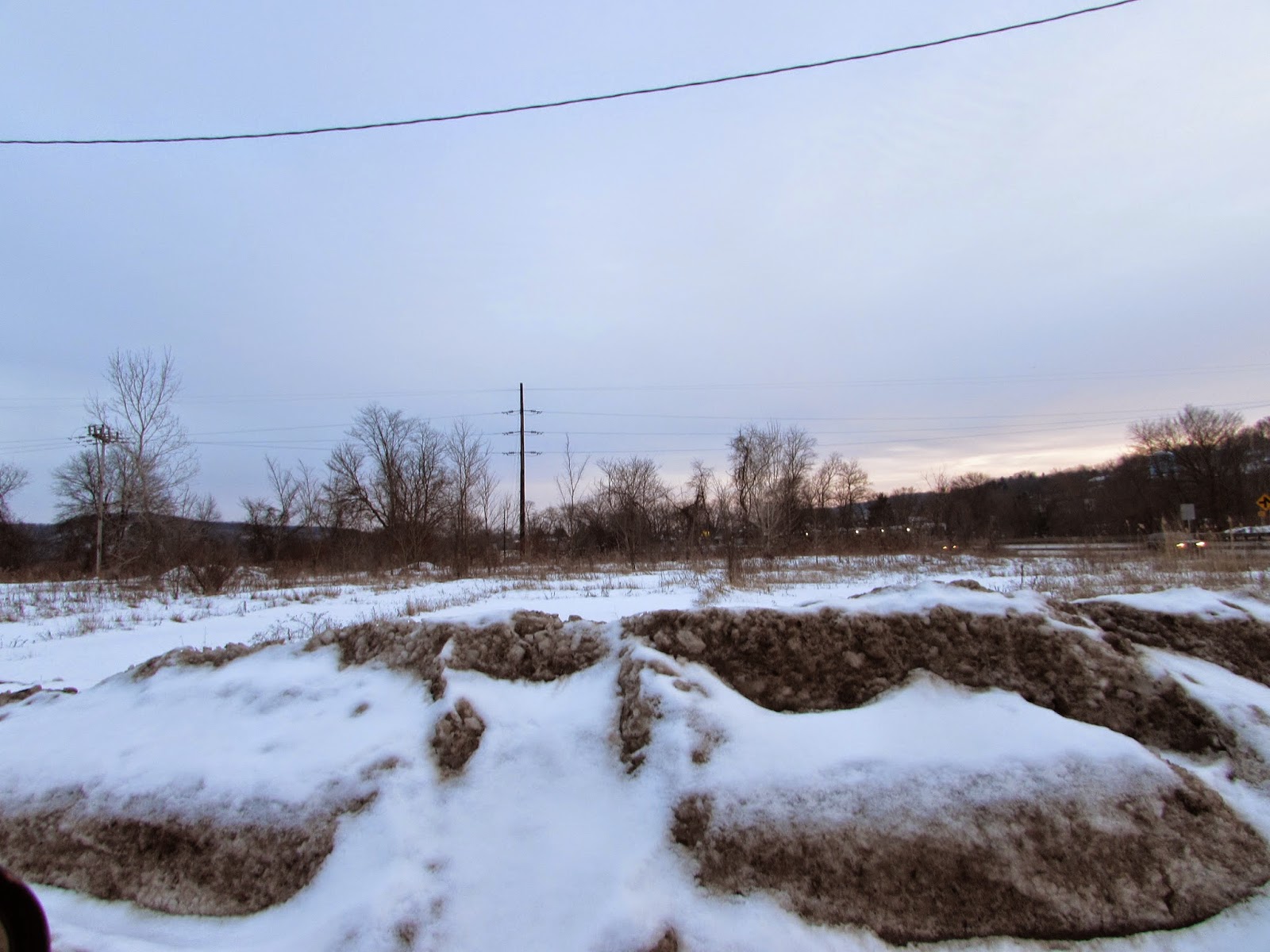 The Former Morado Park, Beaver Falls, PA | Coaster Talk No BS Zone