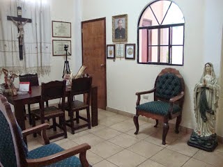 Monjes Contemplativos Albertinianos de la "Regula Ad Servos Dei" de San ...