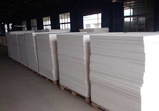 RS Kiln Refractory: How To Properly Cut Ceramic Fiber Board