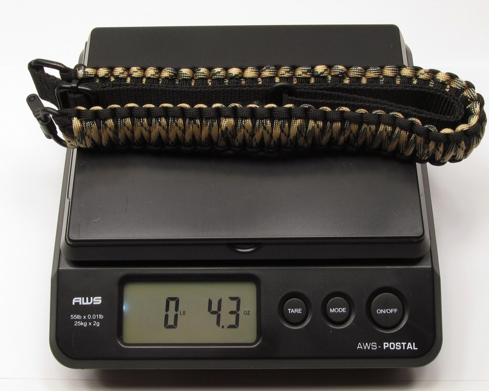 The Rimfire Channel Blog: Ultimate Lightweight Small Game Rifle