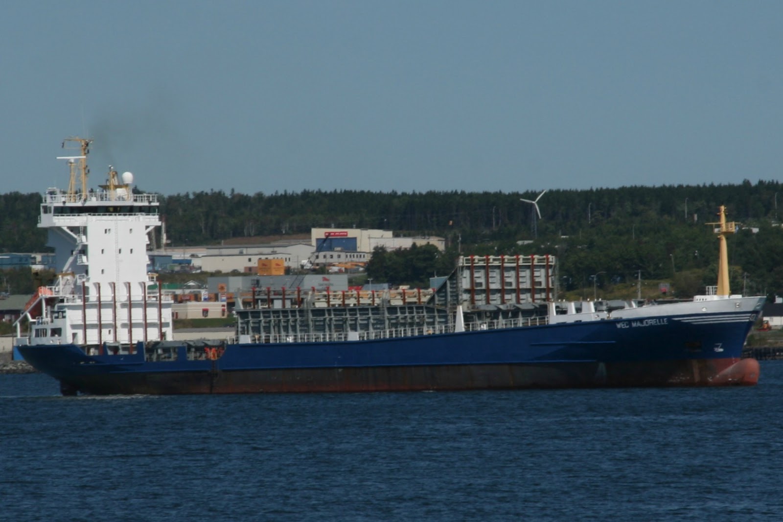 AFL | Halifax Shipping News.ca