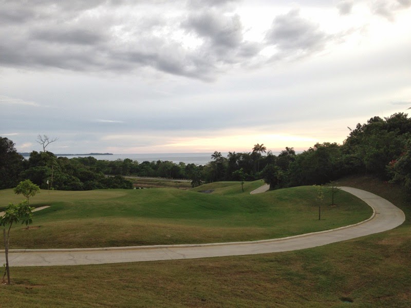 Journey Capture: Labuan International Golf Club