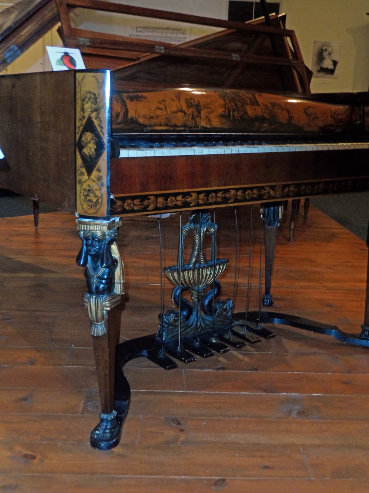 Stuff in the Basement: June 2013