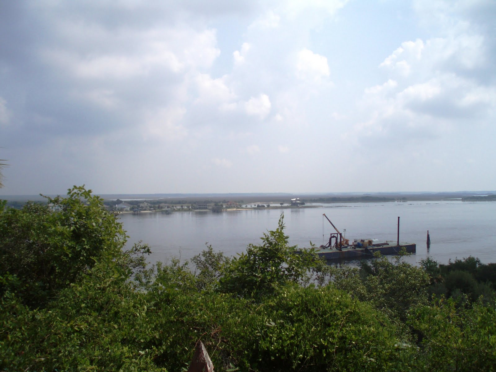 Park Pick: Timucuan Ecological & Historic Preserve