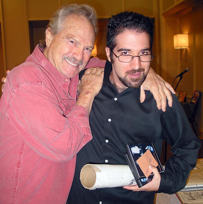 My Life in the Shadow of The Twilight Zone: TZ Spotlight: 2010 ...