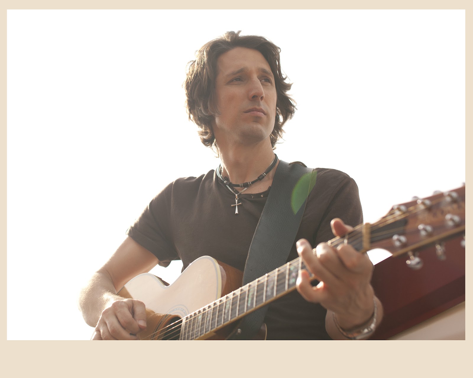 Indie Music Bus - Road Trip: Interview with Lee Gibson - @leegibsonmusic