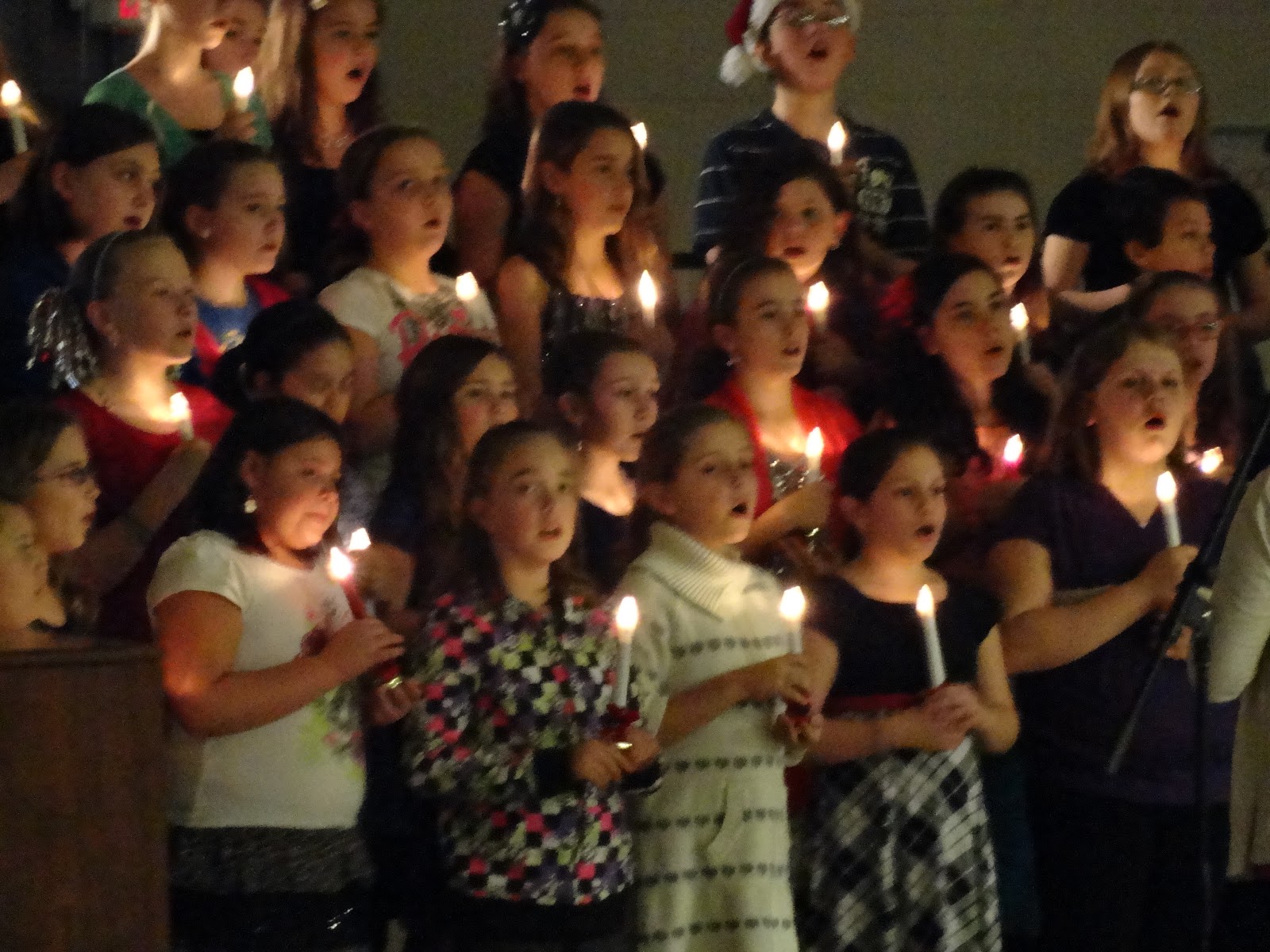 The Long Awaited Home: CHRISTMAS PARTIES, CONCERTS, & SNOW