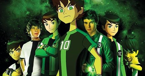 The title of your home page