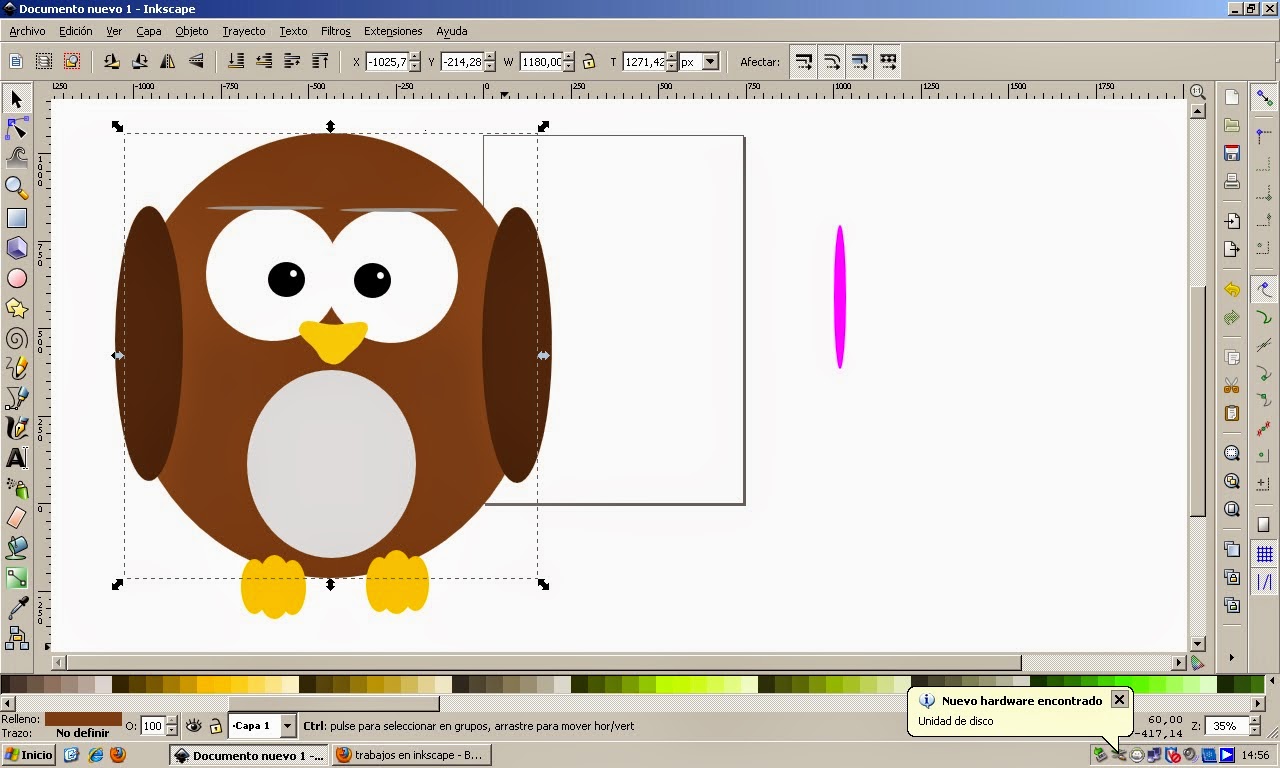 INFORMATICS GUILLERMO BERNARDO 4ºD