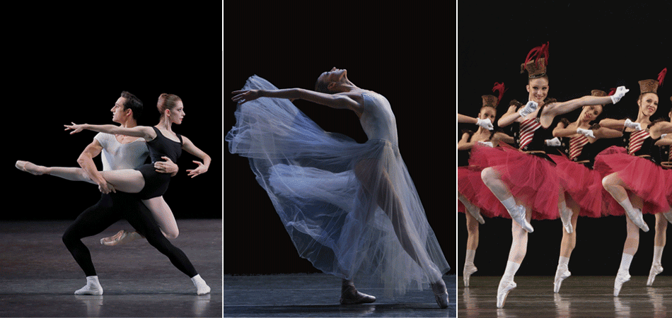 Every Day Is Special: January 22 – Happy Birthday, George Balanchine
