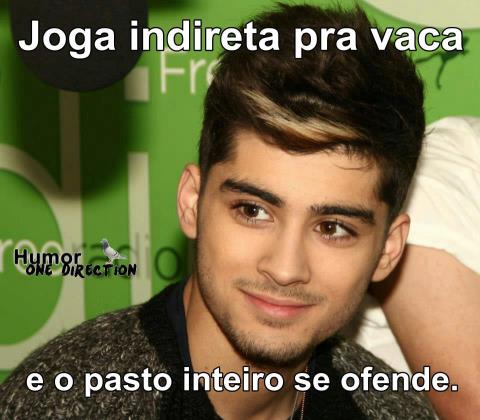 BR loves 1D: 1D zuera! XD