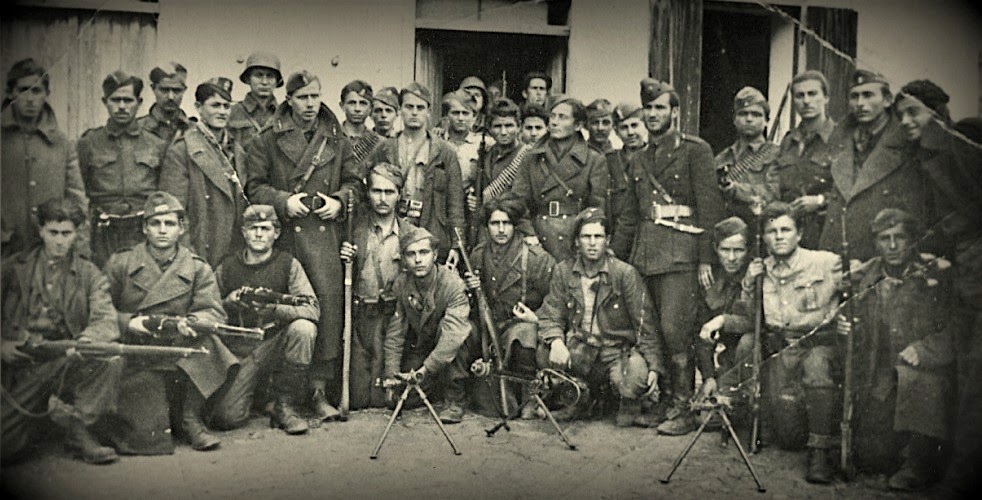 ΙΣΤΟΡΙΑ ΕΛΛΗΝΙΚΗ ΚΑΙ ΠΑΓΚΟΣΜΙΑ : Η ΕΛΛΑΔΑ ΤΟΥ 1940 - 1944 (Η ΤΡΙΠΛΗ ...