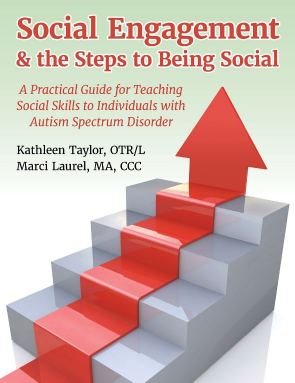 Book Review: Social Engagement and the Steps to Being Social by ...