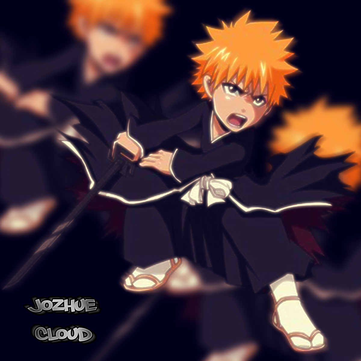 JozhueCloud: Ichigo Chibi