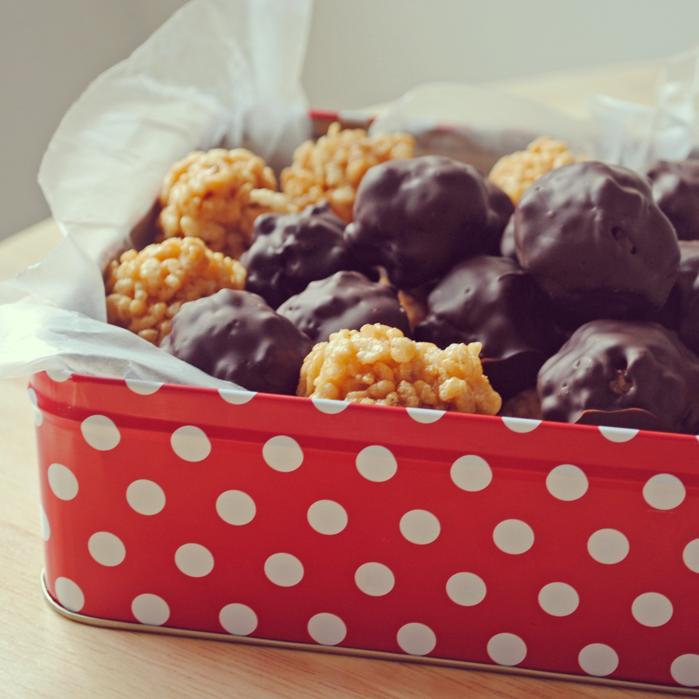 Peanut butter, Chocolatey Goodness - Southern Curls & Pearls