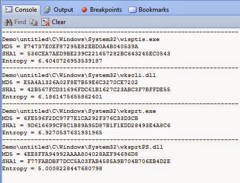 Computer Forensics, Malware Analysis & Digital Investigations: EnCase ...