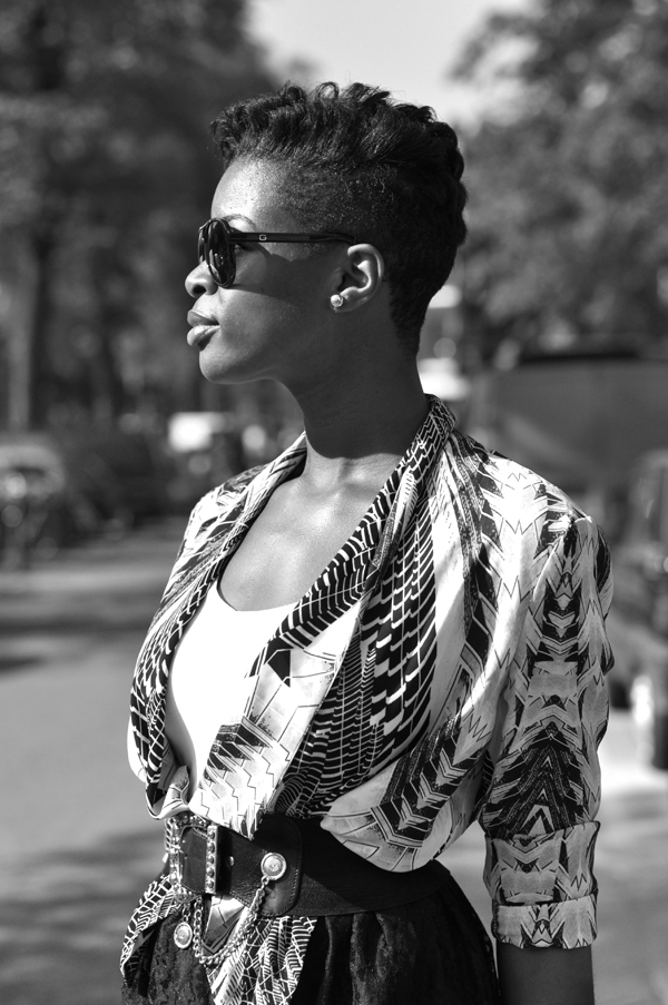 Dam Style: August 2011