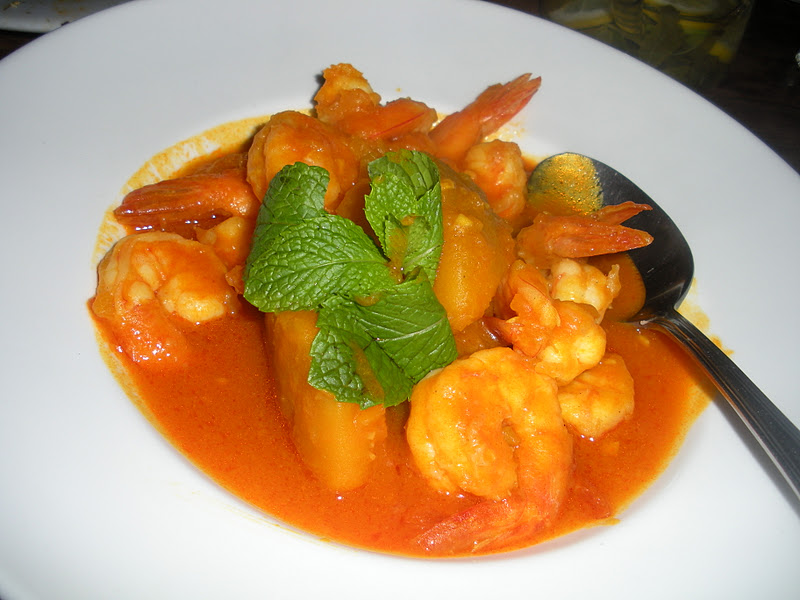 Burma Superstar Coconut Rice Recipe - Banana-breads.com