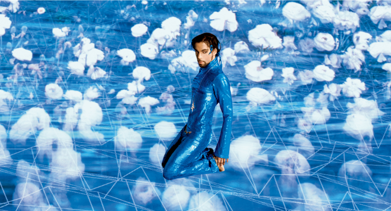 Valvulado: Prince - Funk Pop Rock (USA)