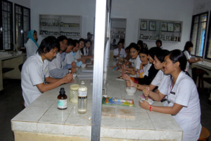 A.M. Shaikh Homoeopathic Medical College, Belgaum ~ Homeopathy Colleges ...