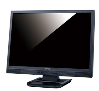 Free Learn About Computer Technology: Monitors