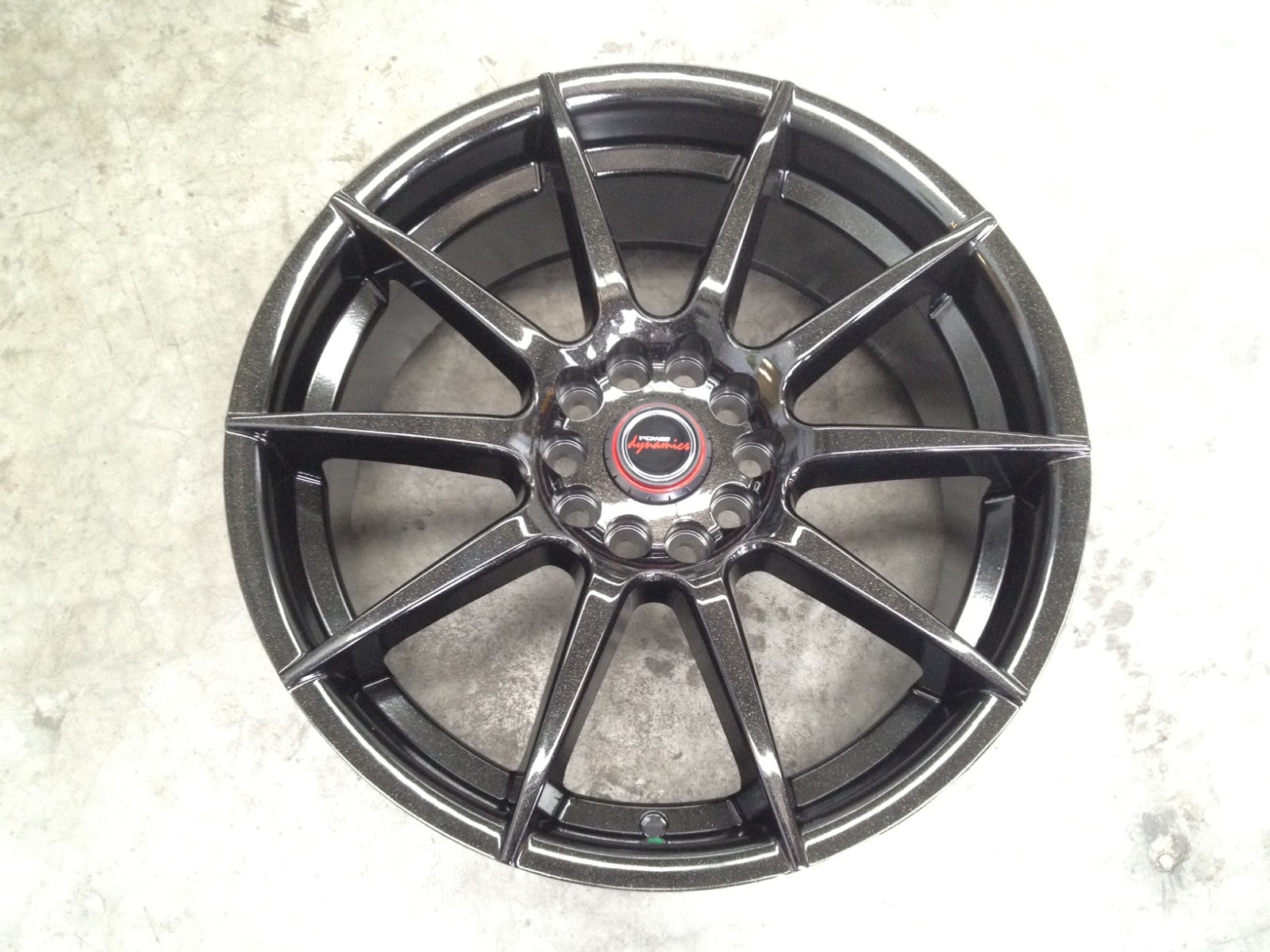 PDW Fan Club: HOLDEN CRUZE Wheels (Petrol/Diesel) from 2002 - 2012