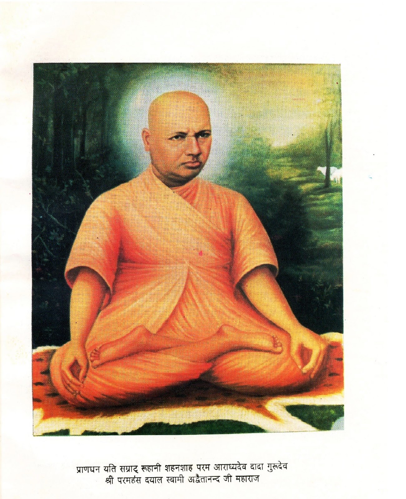 Shri Nangli Sahib Darbar Trust Nangli Tirath Nangli Dham: Satguru Milan ...